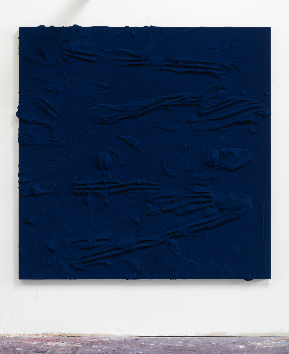 Jason Martin - Artists - Wetterling Gallery