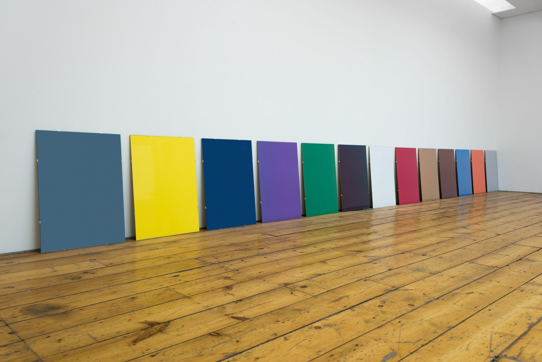 Emilio Prini - Artists - Sprovieri Gallery