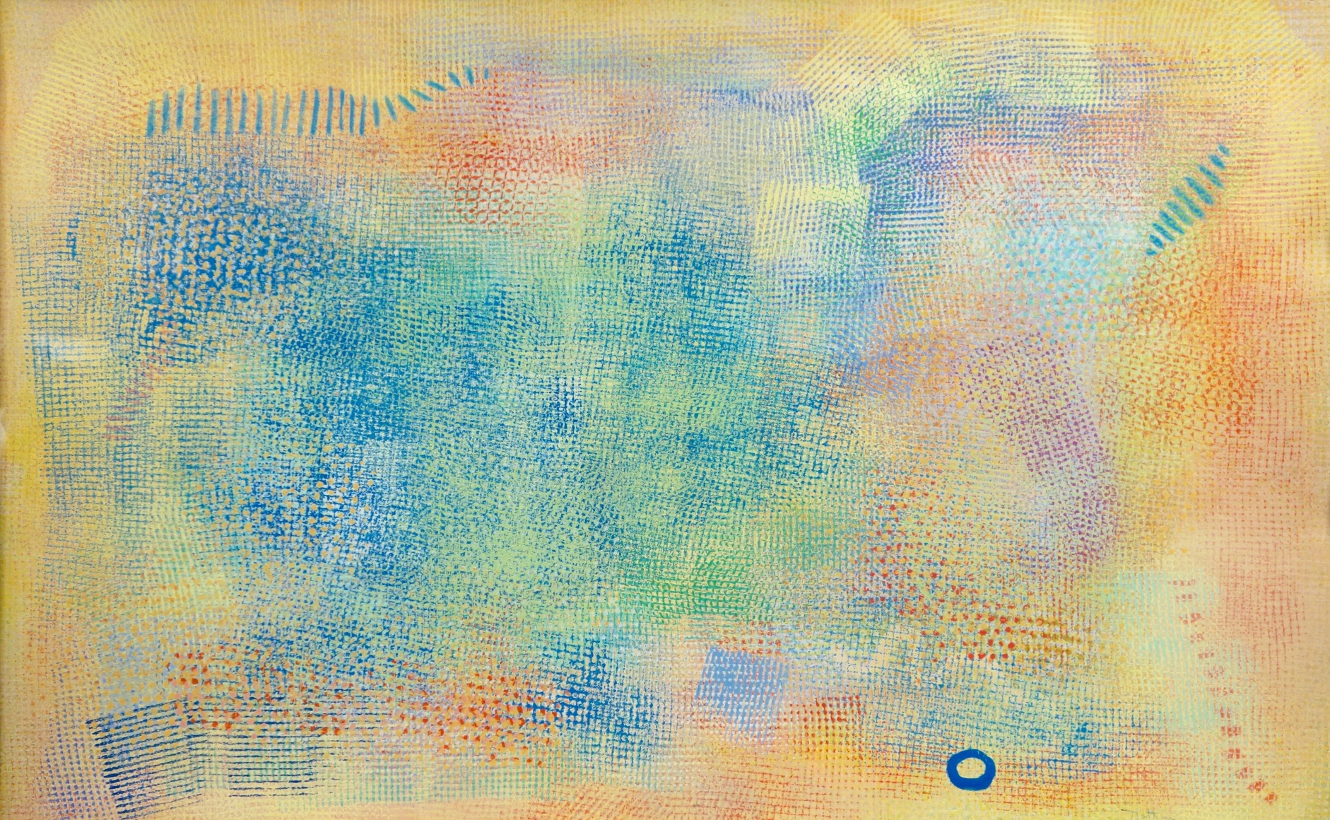 Robert Natkin - Artists - Spellman Gallery