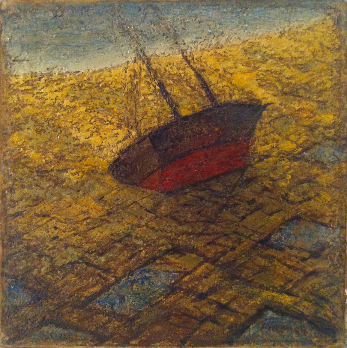 Arnold Friedman - Artists - Spellman Gallery