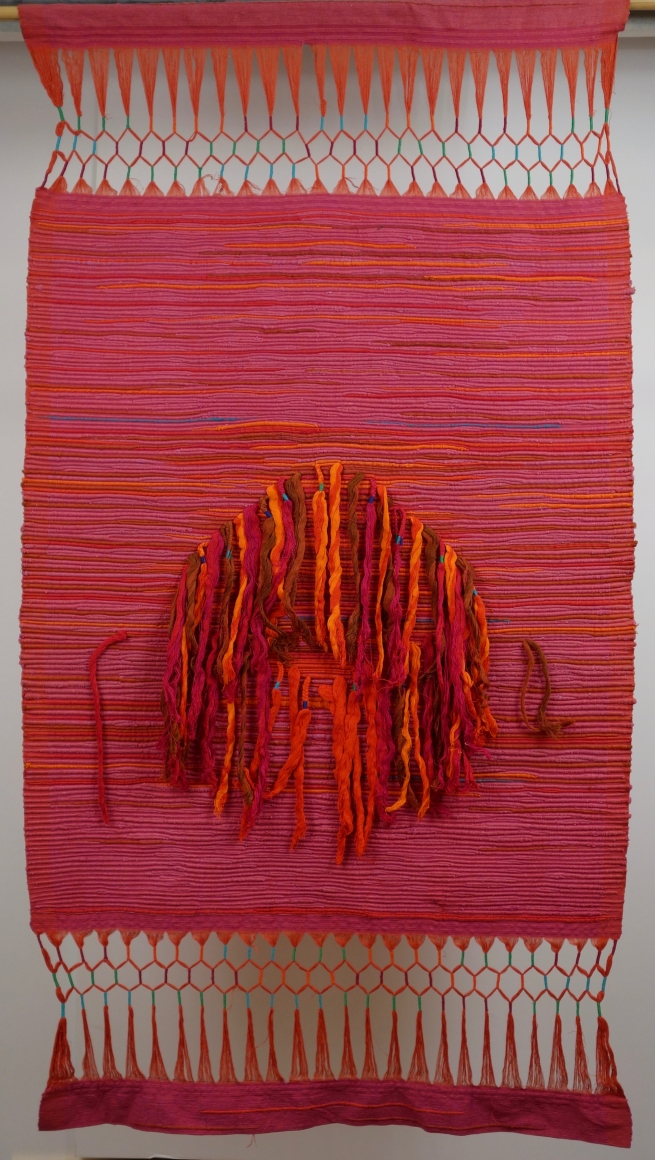 Sheila Hicks - Artists - Spellman Gallery