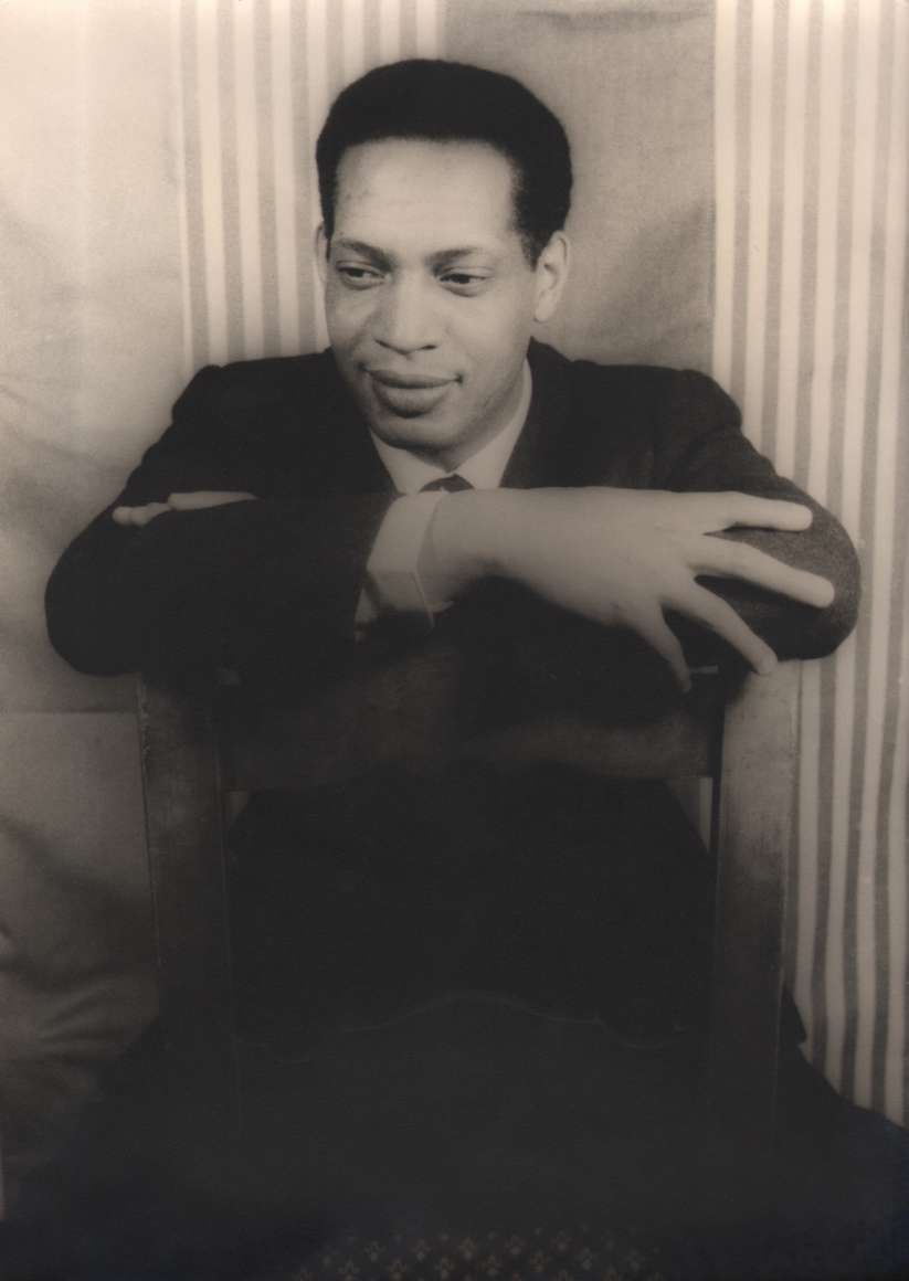 African American Portraits by Carl Van Vechten - Beyond the Harlem ...