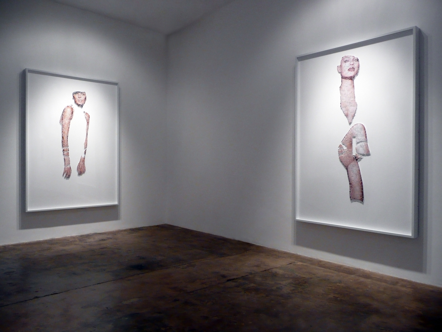 David Adey - Exhibitions - Luis De Jesus Los Angeles