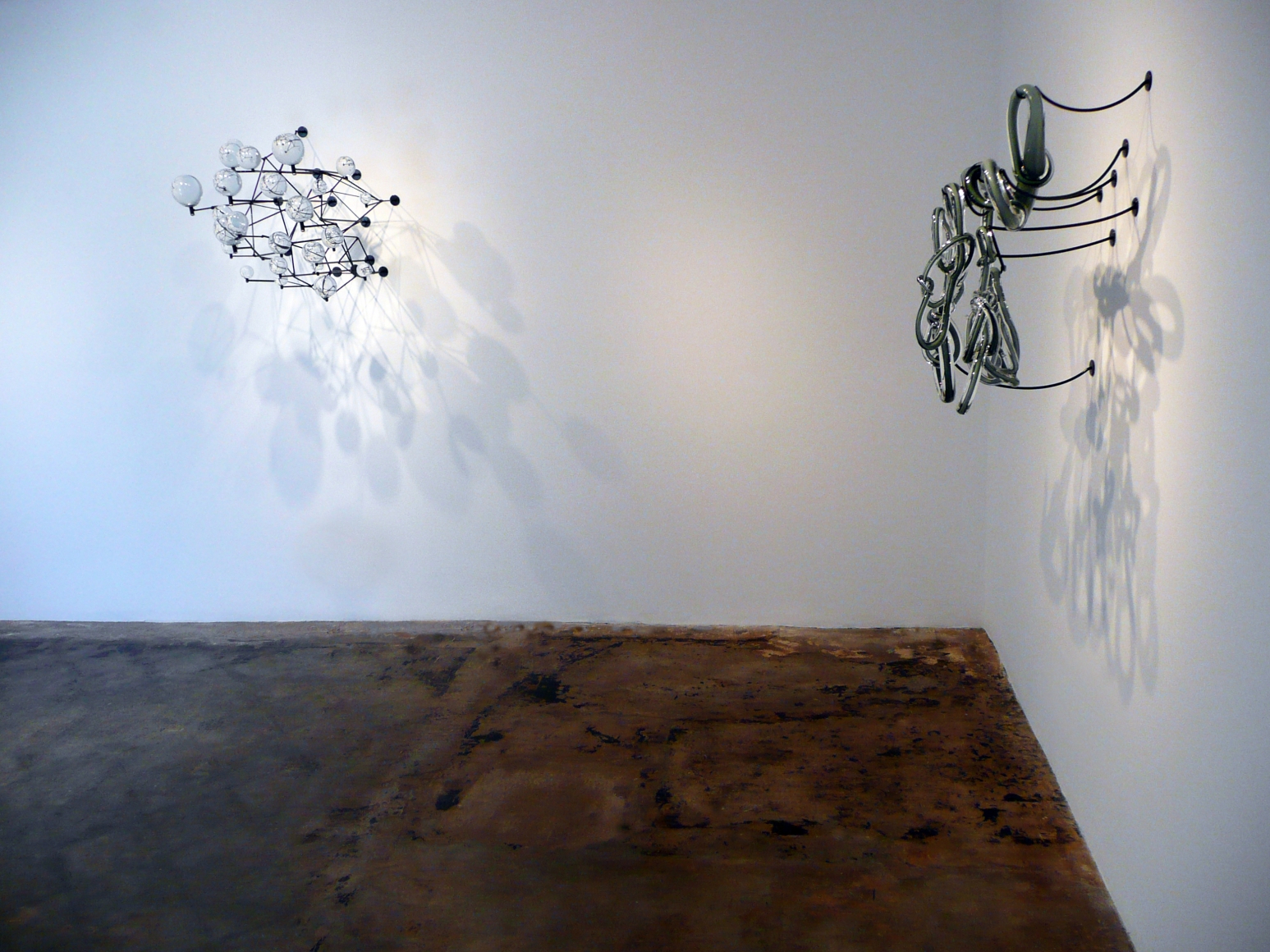 Graham Caldwell - Exhibitions - Luis De Jesus Los Angeles