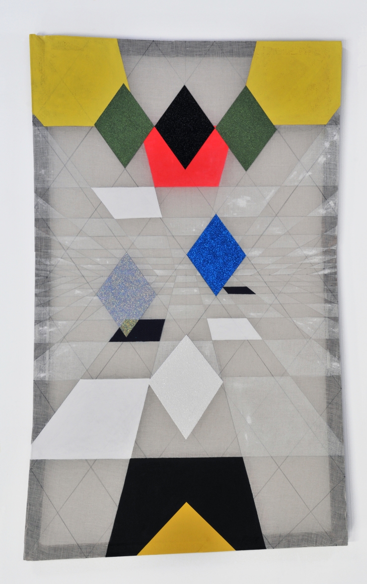 Matthew Carter - Exhibitions - Luis De Jesus Los Angeles