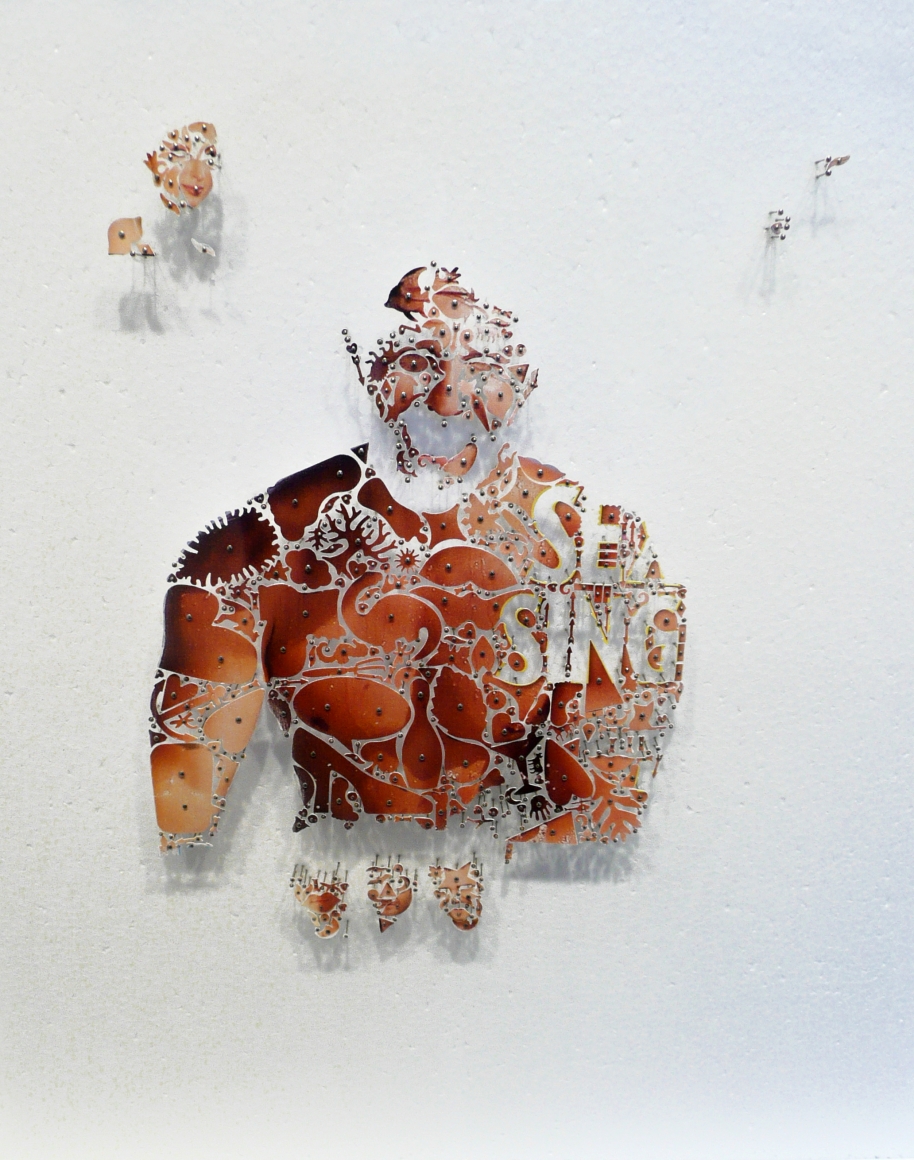 David Adey - Exhibitions - Luis De Jesus Los Angeles