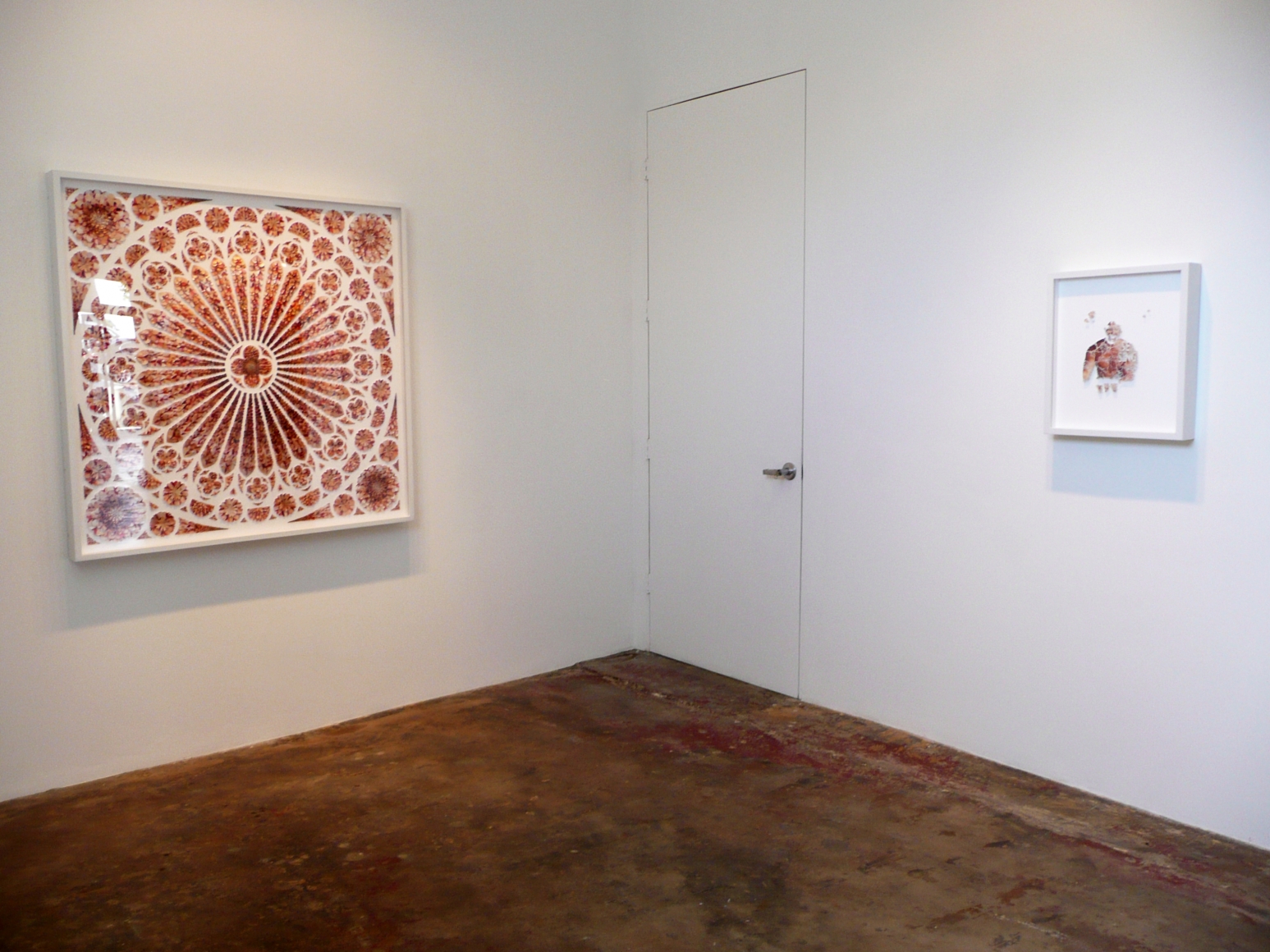 David Adey - Exhibitions - Luis De Jesus Los Angeles