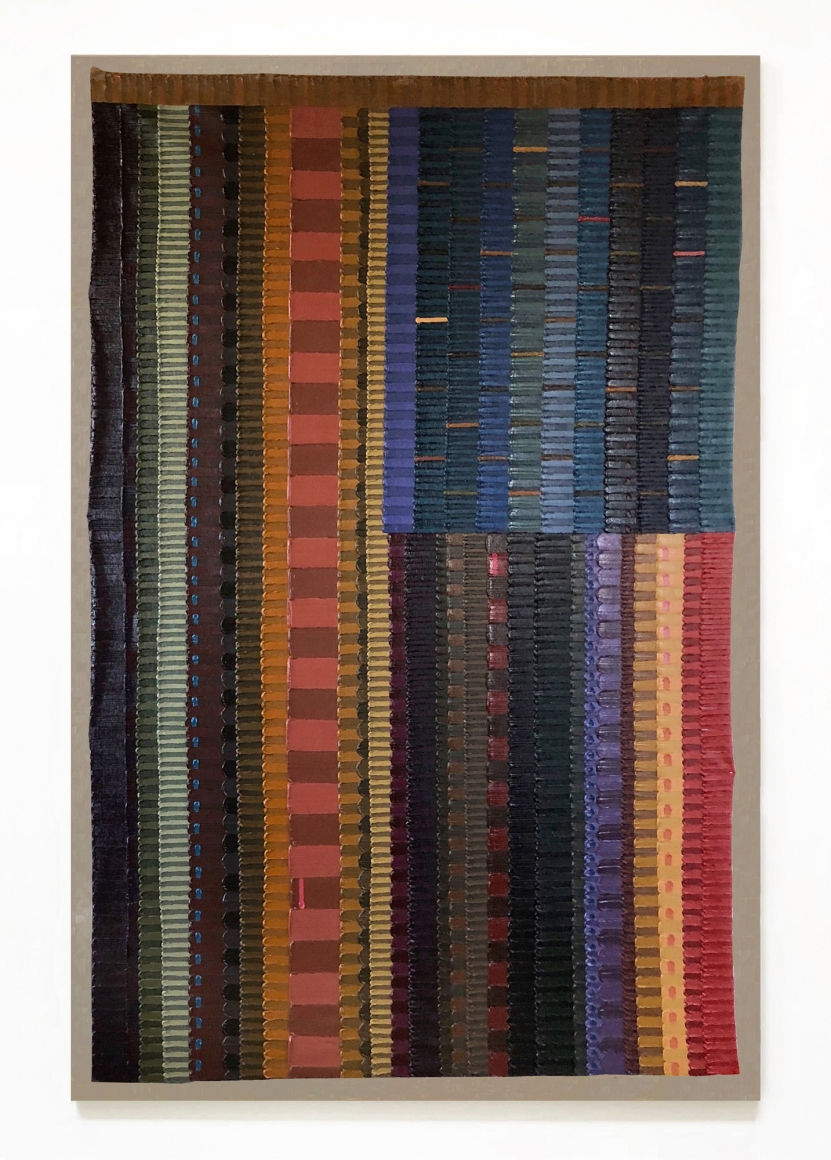 June Edmonds - Artists - Luis De Jesus Los Angeles