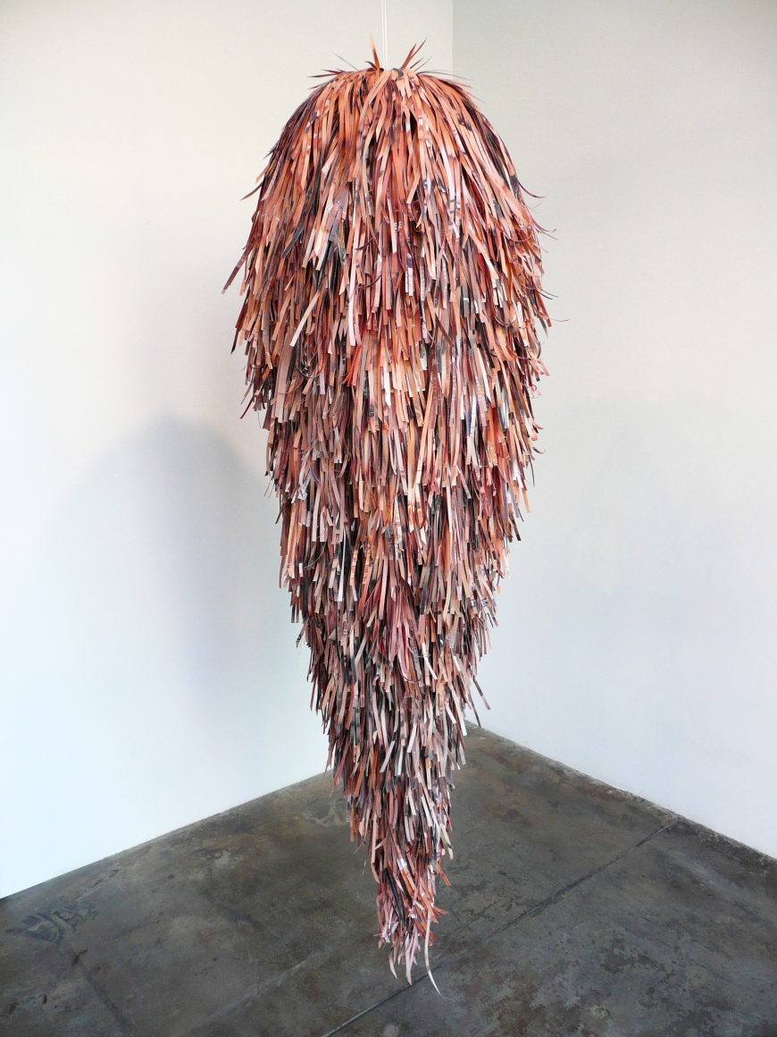 David Adey - Exhibitions - Luis De Jesus Los Angeles