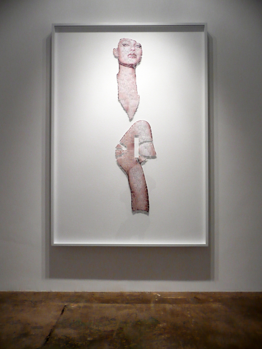 David Adey - Exhibitions - Luis De Jesus Los Angeles