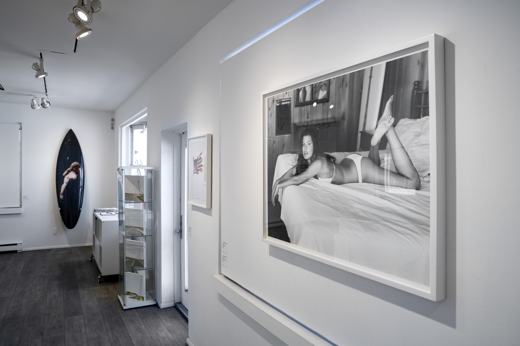 Michael Dweck: Iconic Images - Exhibitions - Michael Dweck ...