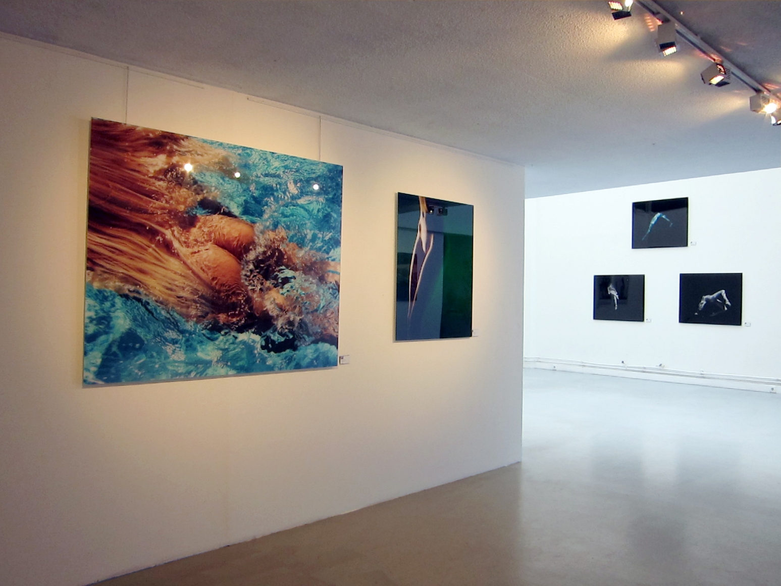 Michael Dweck - Exhibitions - Michael Dweck | Contemporary American ...