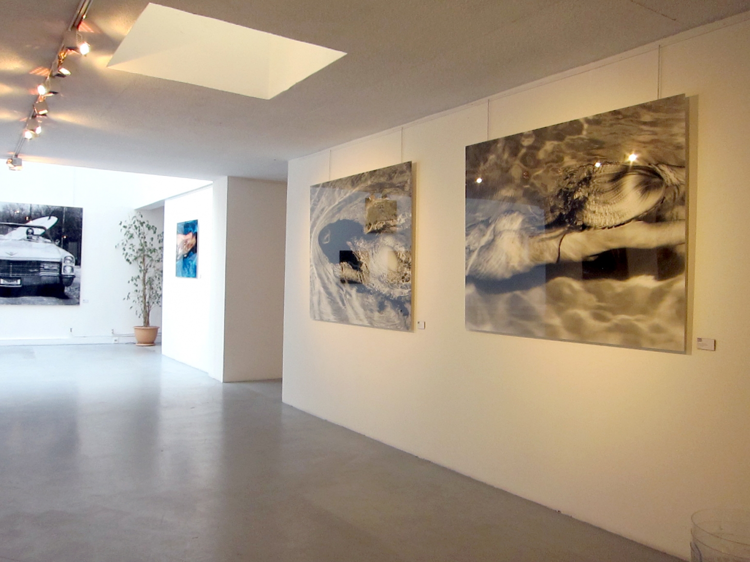 Michael Dweck - Exhibitions - Michael Dweck | Contemporary American ...