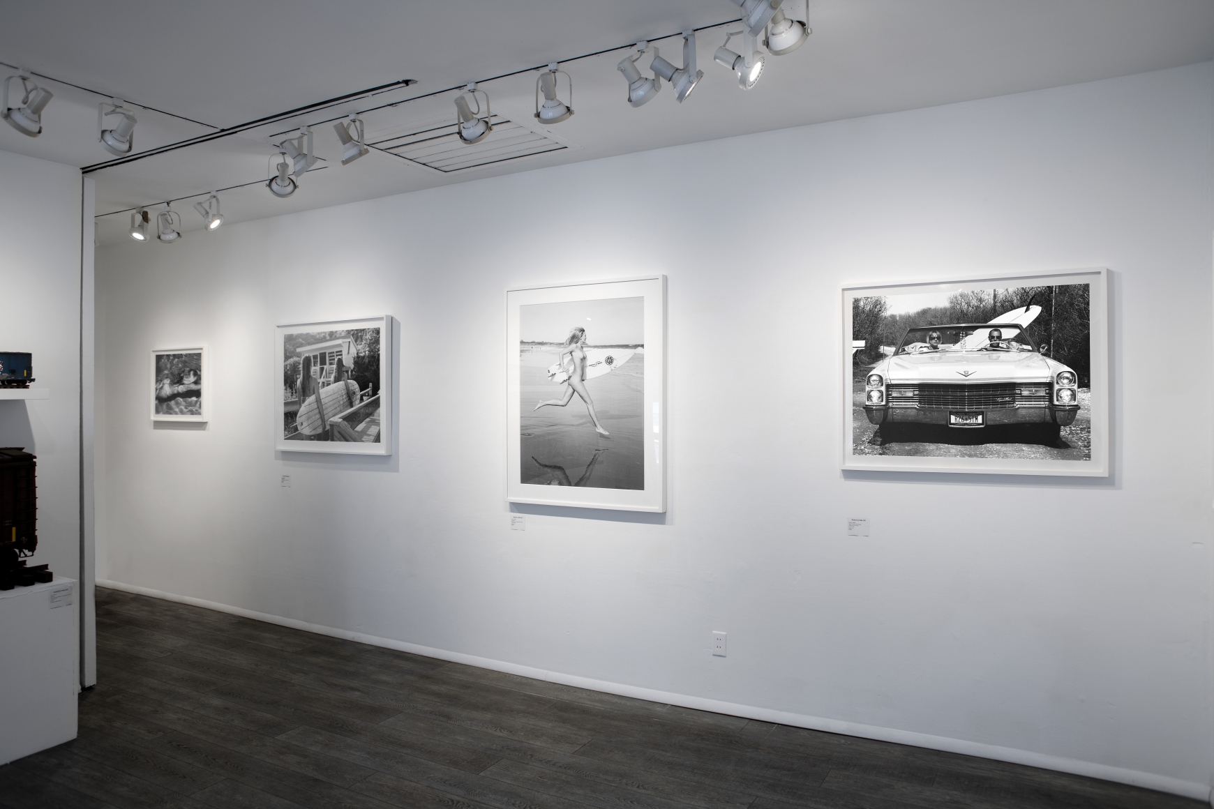 Michael Dweck: Iconic Images - Exhibitions - Michael Dweck ...