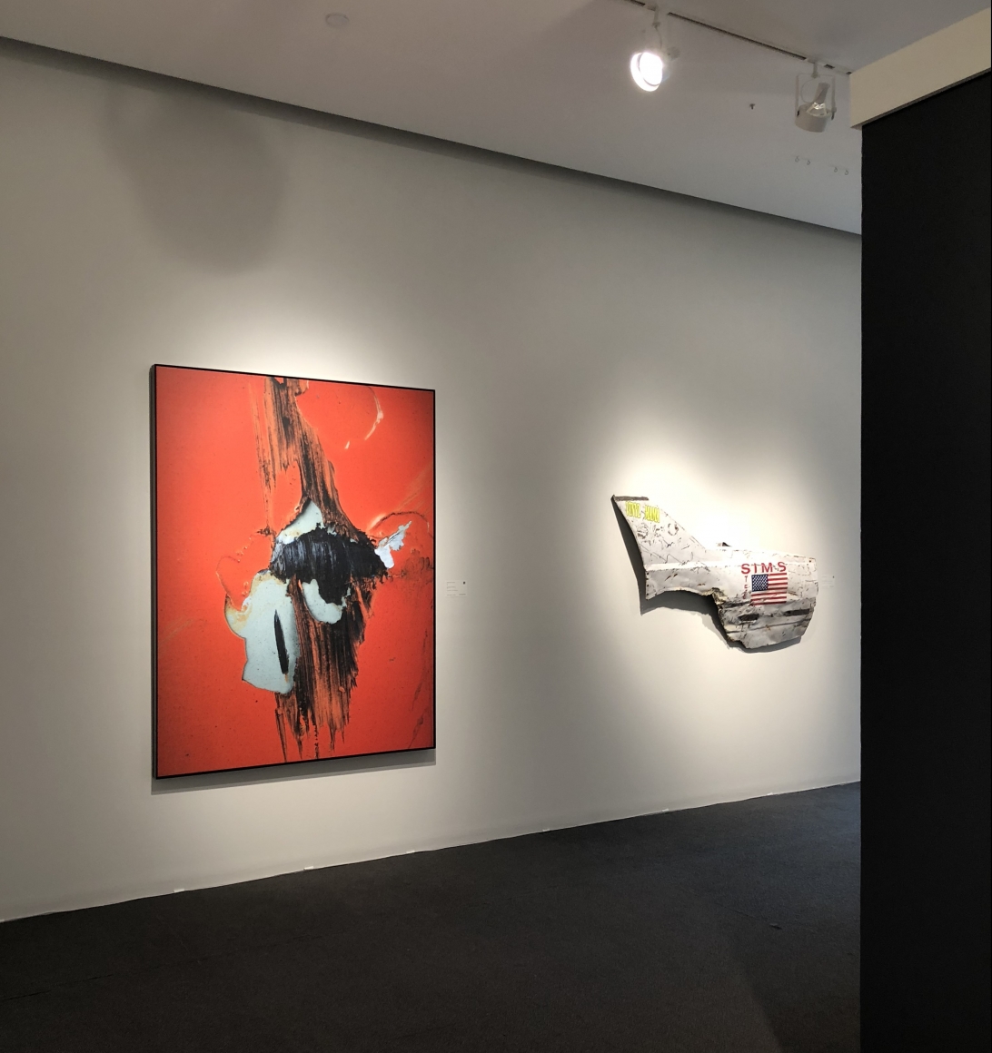 Michael Dweck: 15 Years - Exhibitions - Michael Dweck | Contemporary ...