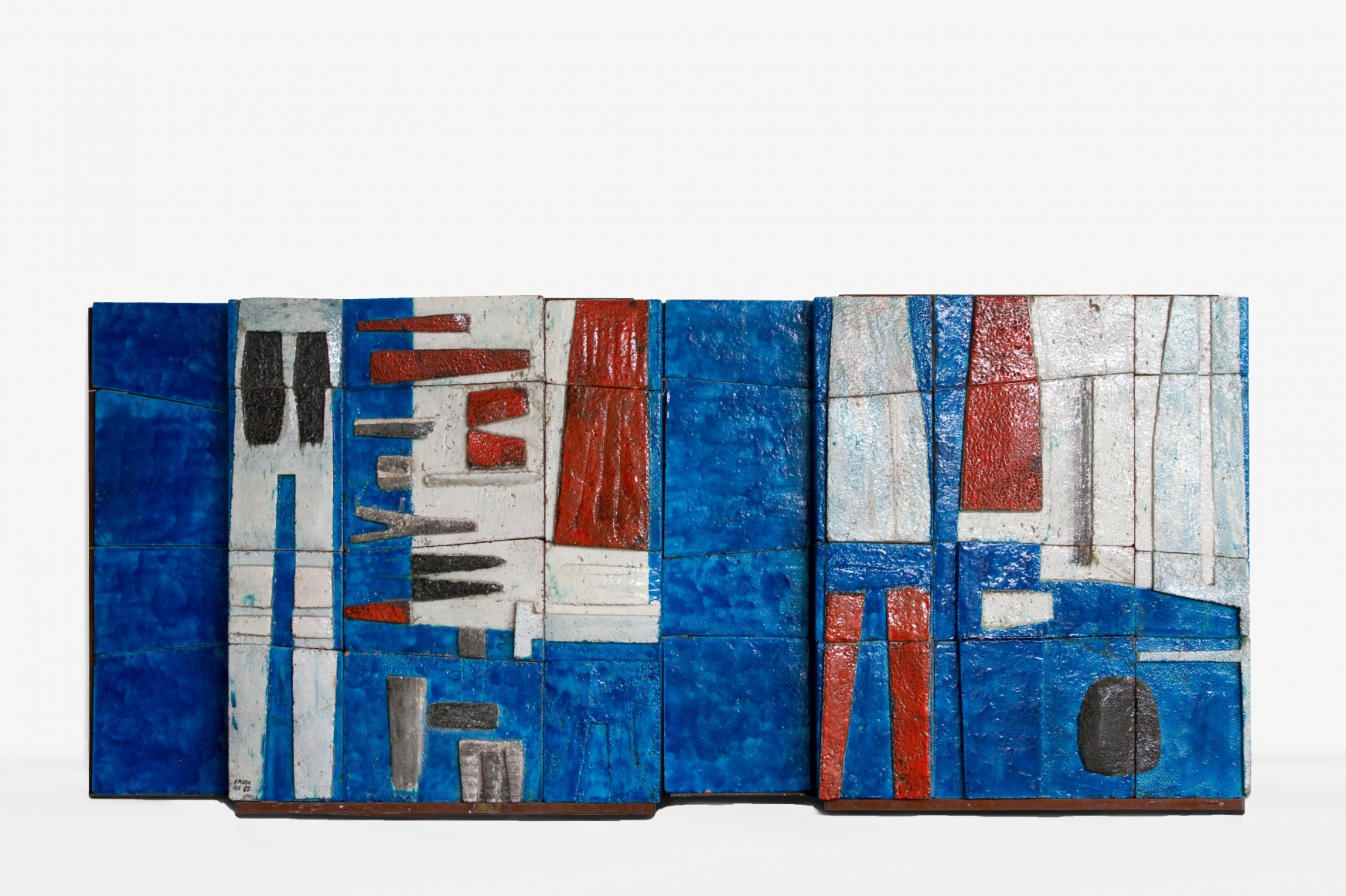 Jean Amado - Collections - Magen H Gallery