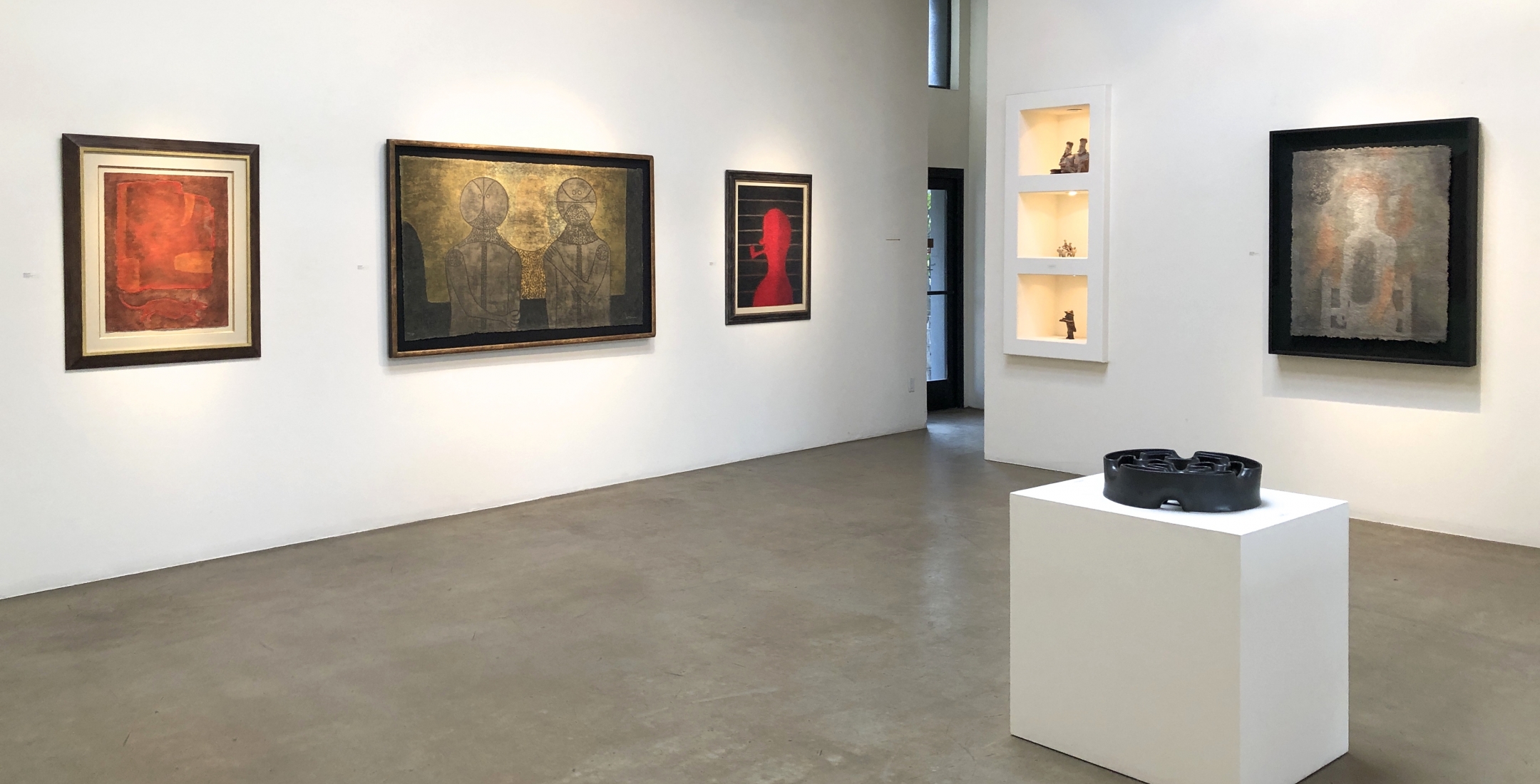 Latin American Masters