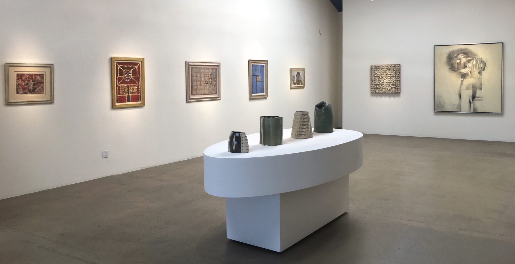 Latin American Masters