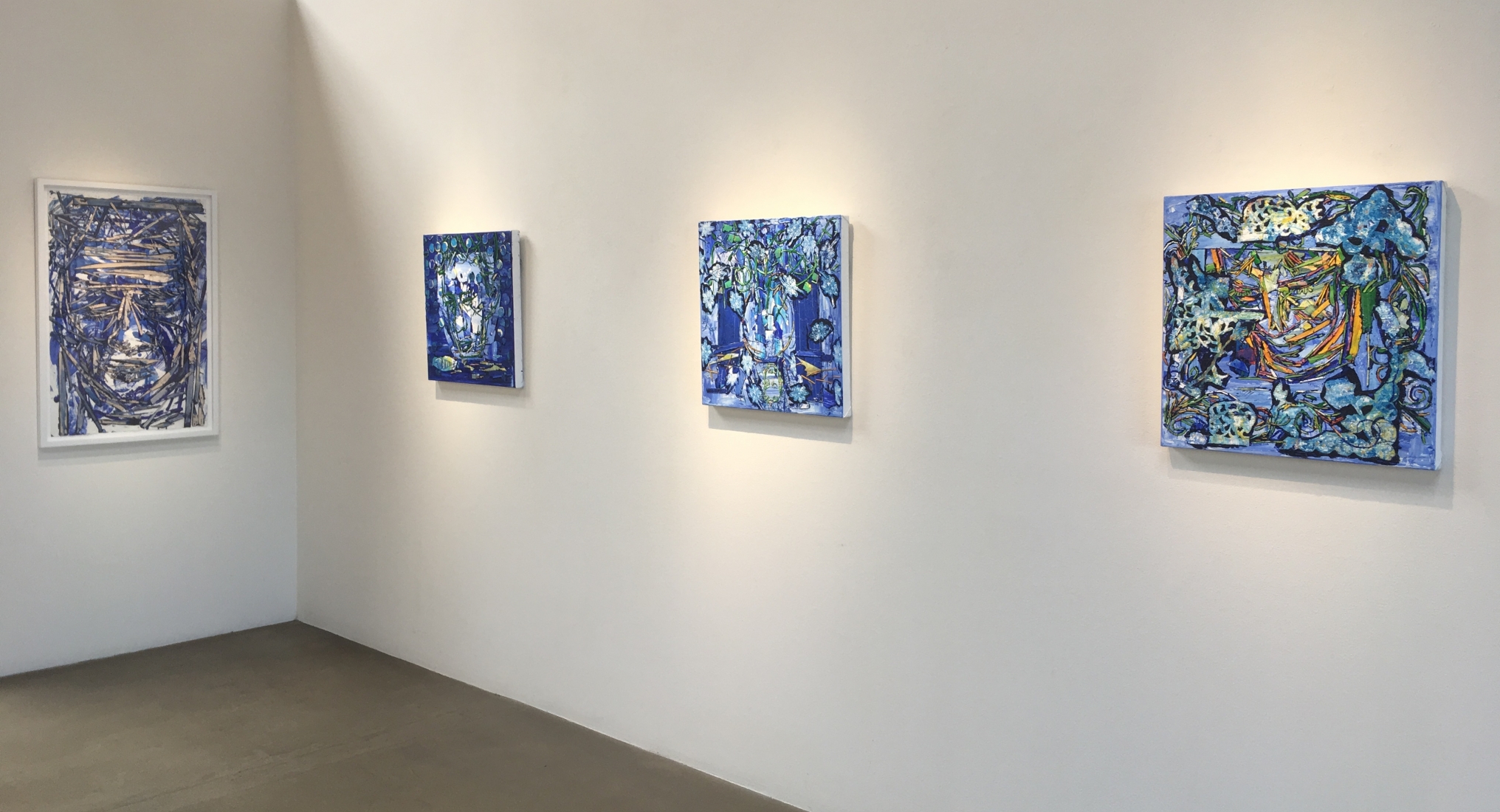 Latin American Masters