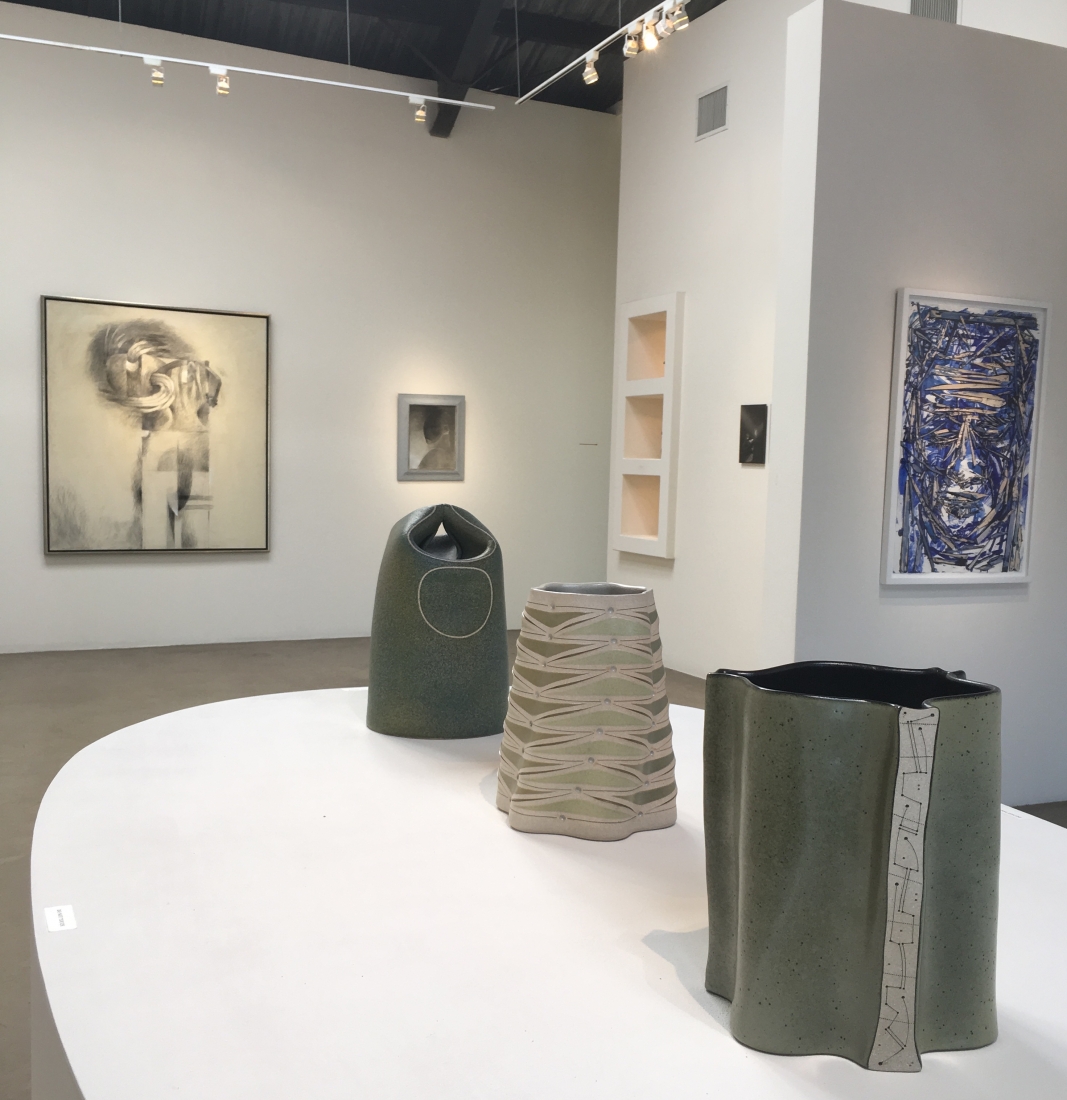 Latin American Masters