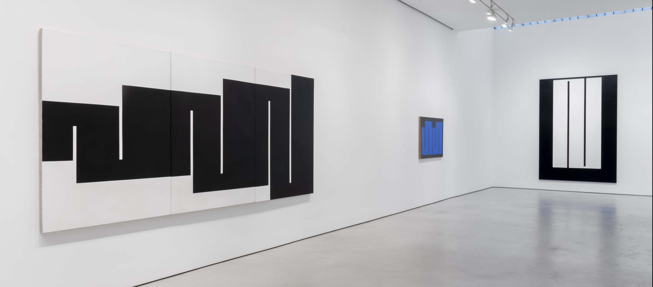 Exhibitions - Mitchell-Innes & Nash