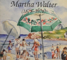 Martha Walter: Gloucester Impressions - Exhibitions - David David ...