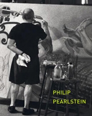 Then and Now - Philip Pearlstein - Exhibitions - Betty Cuningham Gallery