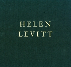 Helen Levitt - Artists - Laurence Miller Gallery