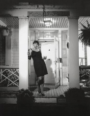 Jessie Mann "Self Possessed" Photographs by Len Prince - - Exhibitions ...