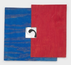 Richard Tuttle - Artist - David Kordansky Gallery