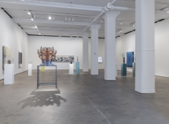 Exhibitions - Sean Kelly Gallery