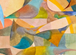 Scott Olson - Artists - James Cohan