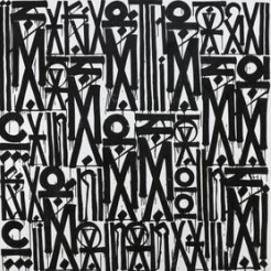 RETNA - Artists - HG Contemporary