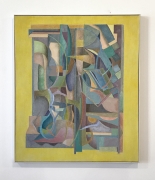 Scott Olson - Artists - James Cohan