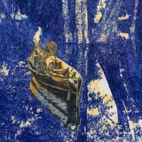 Love Lundell - Artists - Wetterling Gallery