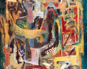 Artists | Caldwell Gallery