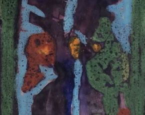 Artists | Caldwell Gallery