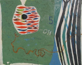 Artists | Caldwell Gallery