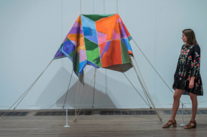 Joe Overstreet - Artists - Eric Firestone Gallery