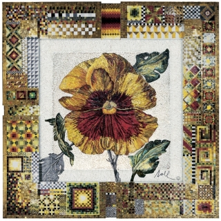 Nall - Artists - Octavia Art Gallery