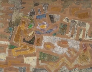 Artists - The Owings Gallery