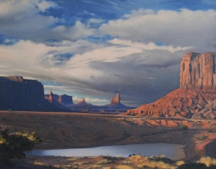 Artists - The Owings Gallery