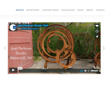 Loretta Howard Gallery