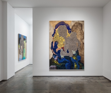 Didier William - Artists - Anna Zorina Gallery