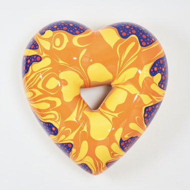 Artists - Kasper Contemporary