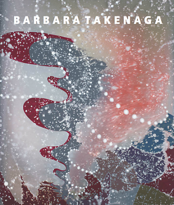 Barbara Takenaga: New Paintings - - Exhibitions - DC Moore Gallery