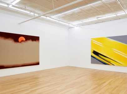Peter Blum Gallery, New York