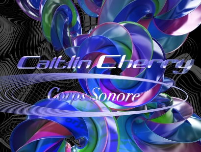 Caitlin Cherry - Artists - Luis De Jesus Los Angeles