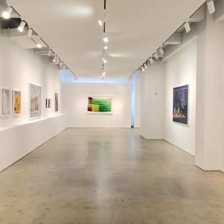 Exhibitions - Danziger Gallery