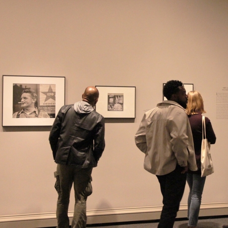 GORDON PARKS: THE NEW TIDE - Museum Exhibitions - The Gordon Parks ...